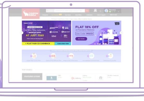 CouponDunia Advertising Cost | CouponDunia Ads | Advertise On CouponDunia